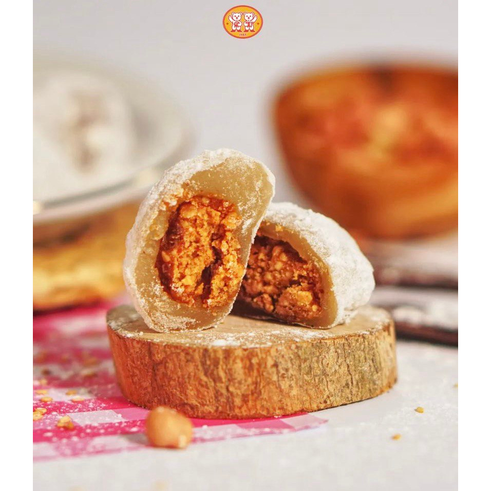 Jual Kue Moaci Mochi Gemini Semarang | Shopee Indonesia