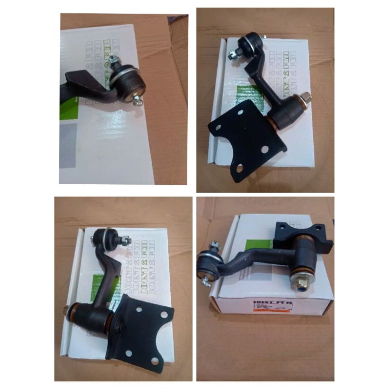 Jual IDLER ARM L300 ORIGINAL FUJI JAPAN | Shopee Indonesia