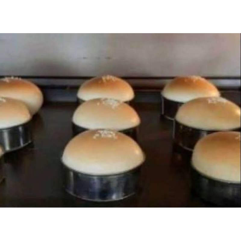 Jual Ring cutter stenlis,Ring burger,ring cromboloni,loyang burger ...