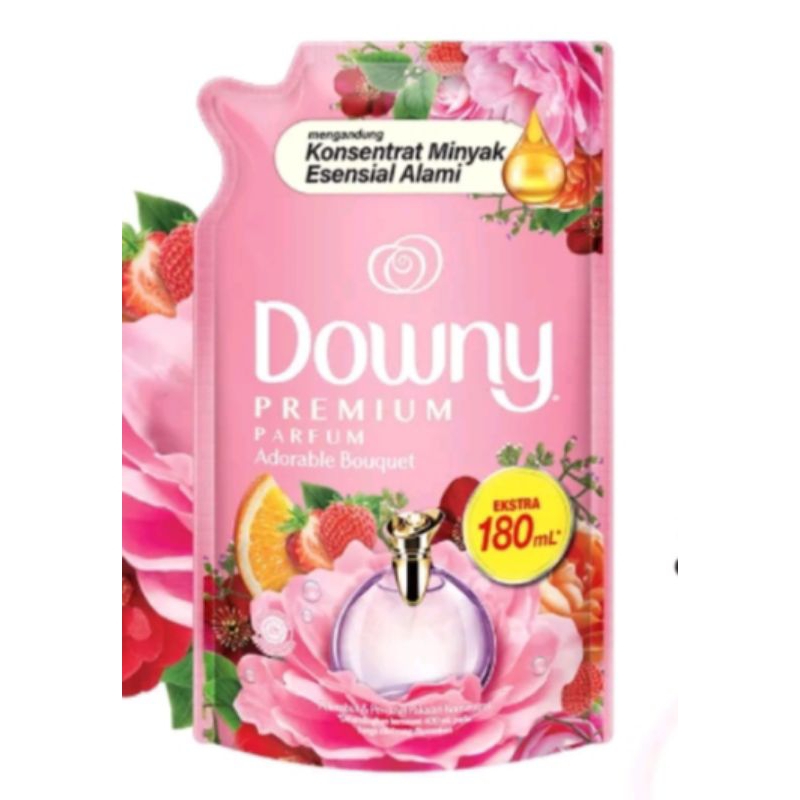 Jual Downy 1350mili (1,35 liter) | Shopee Indonesia