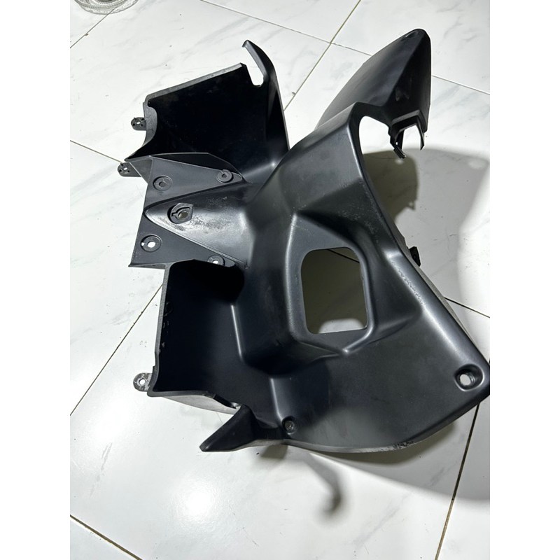 Jual cover dasbor vario 125 old bdi kantong laci vario lesgil vario 125 ...
