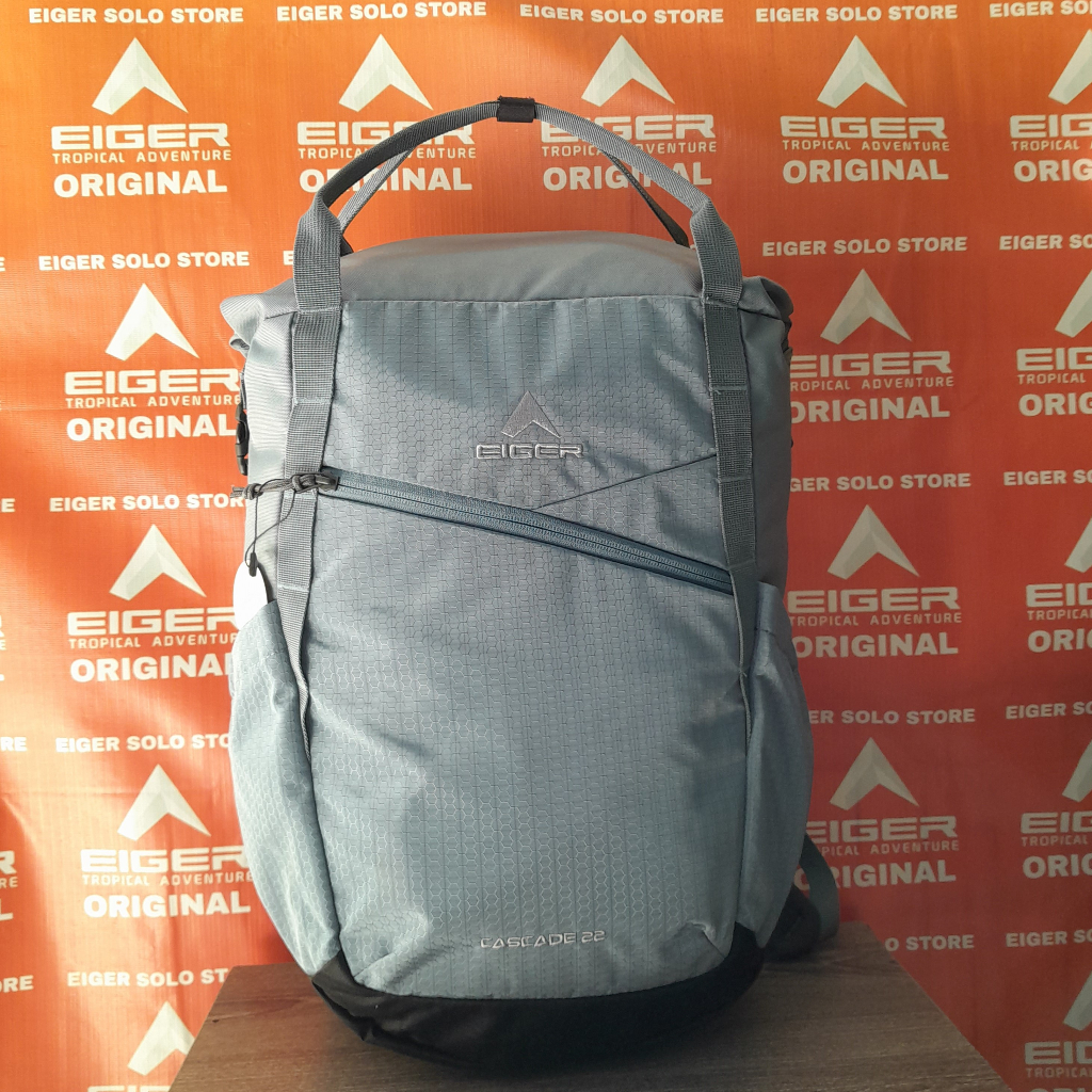 Jual Tas Punggung Cascade 22 WS Laptop Backpack Original Garansi Resmi ...