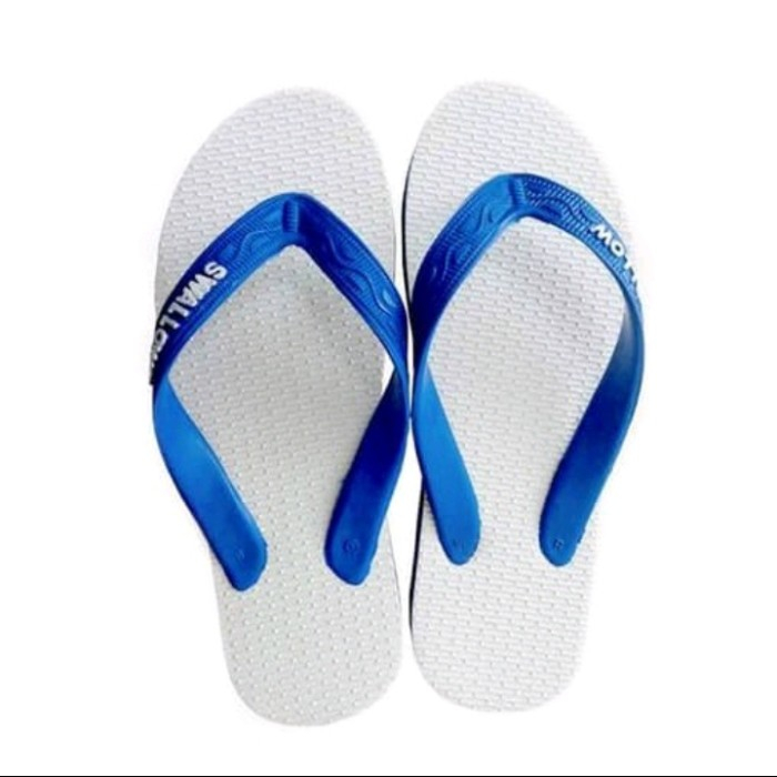 Jual Sandal Swallow Modern Sandal Swallow Sendal Jepit Swalow | Shopee ...