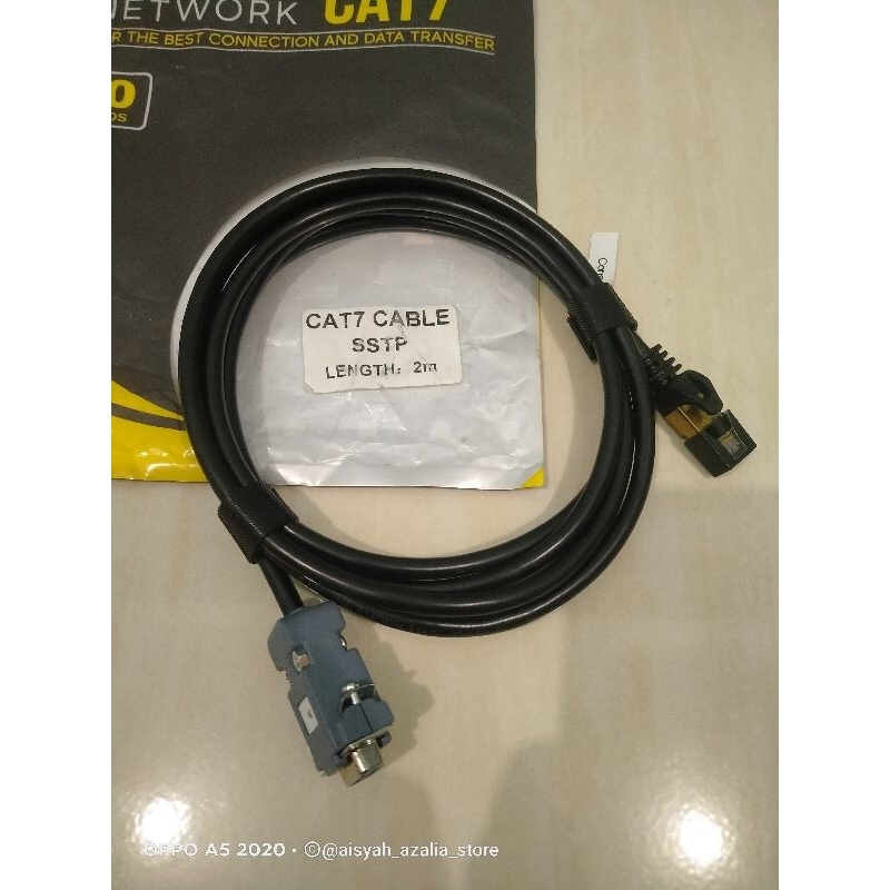 Jual Kabel Console OLT ZTE | Shopee Indonesia