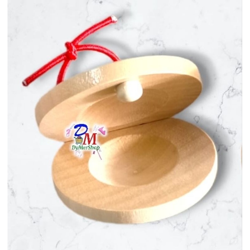 Jual kastanyet castanyet alat musik perkusi | Shopee Indonesia