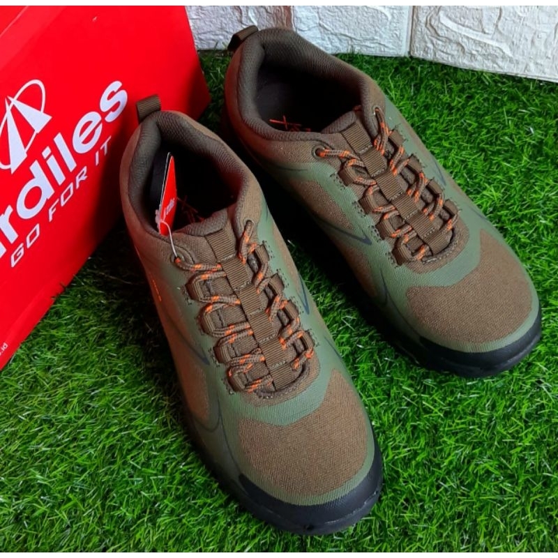 Jual Sepatu Sneakers Sepatu Gunung Laki laki ARDILES SCAFELL | Shopee ...