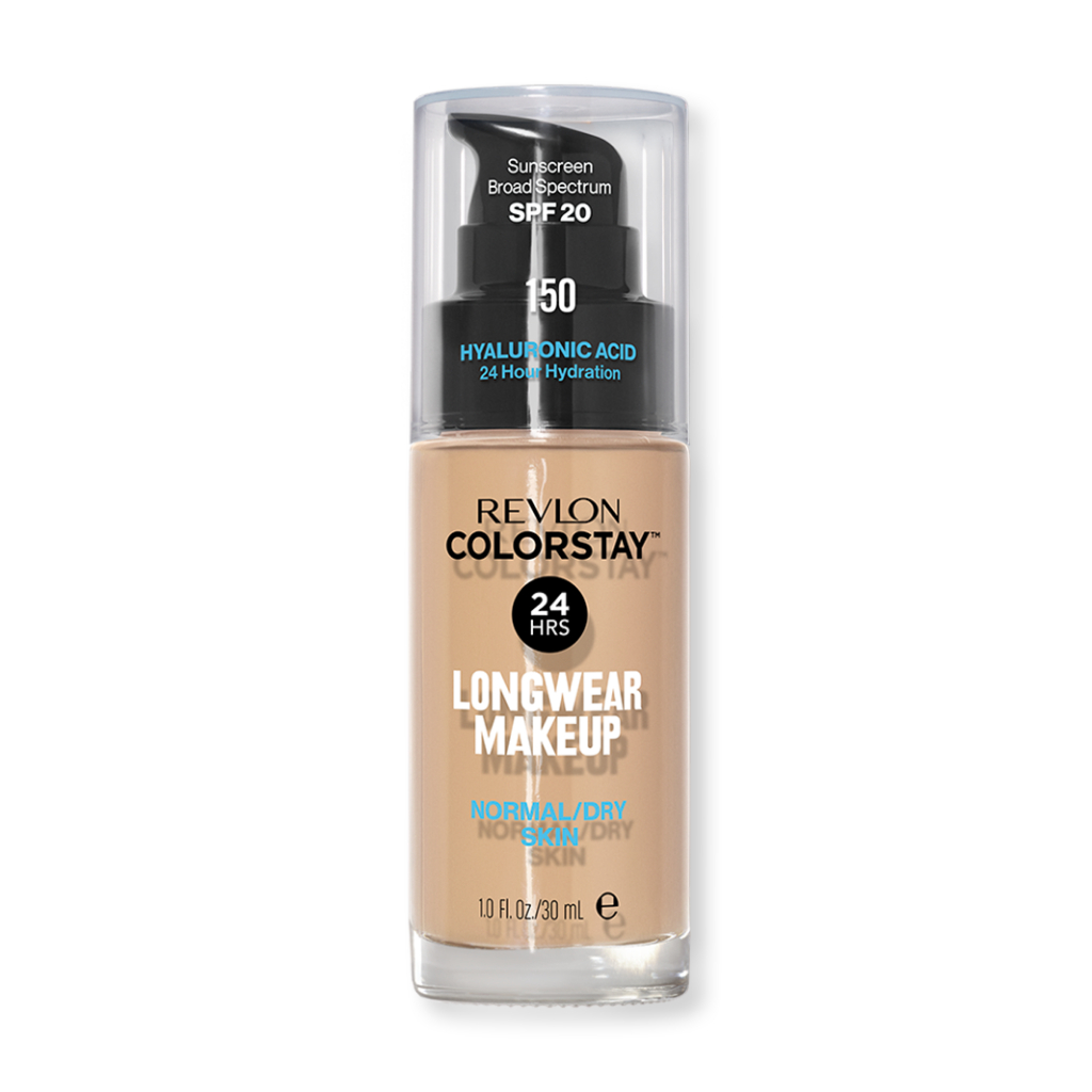 Jual REVLON COLORSTAY LONGWEAR MAKEUP COMBINATION/OILY SKIN 30ML ...