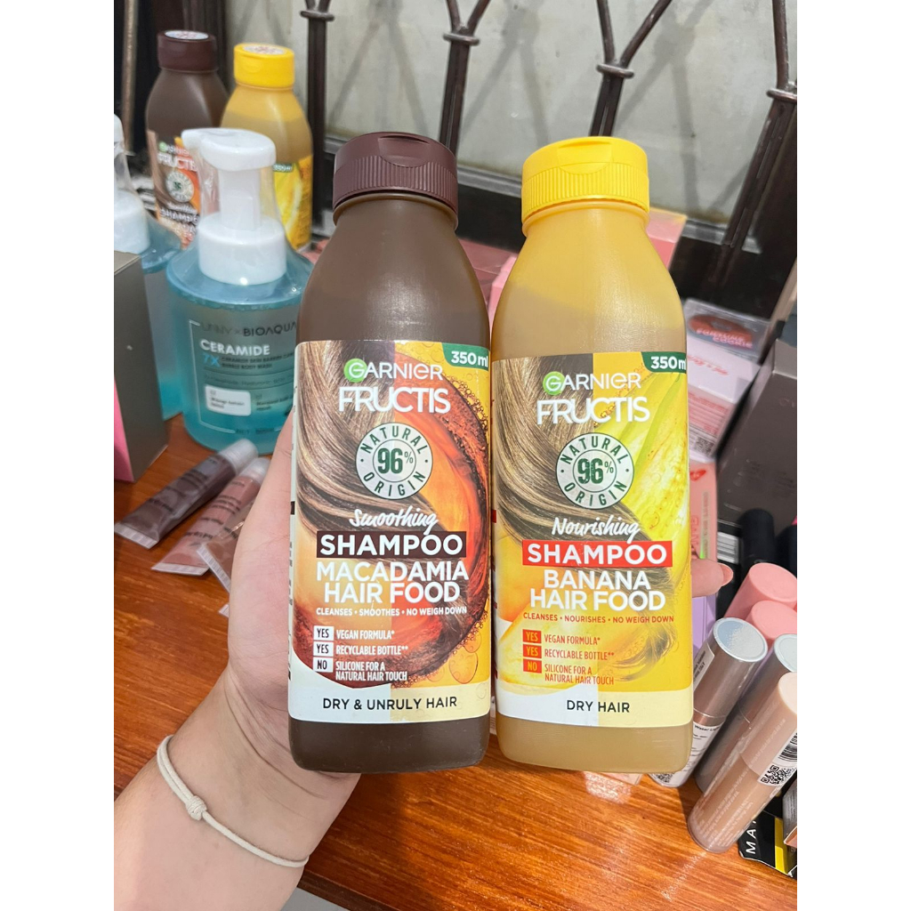Jual Shampoo Garnier Fructis | Shopee Indonesia