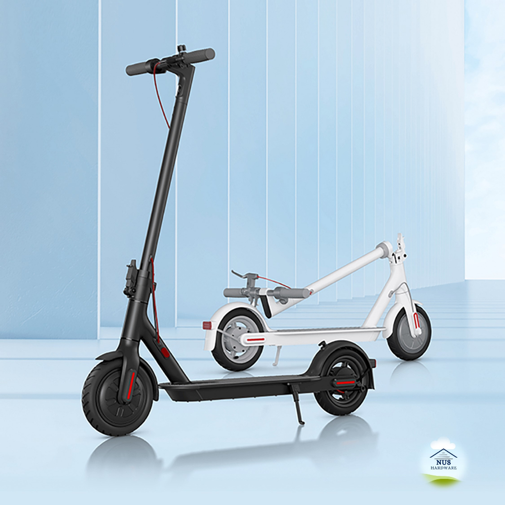 Jual Skuter & Otoped Listrik Smart Electric Scooter 3 Speed Mode 25kmh ...