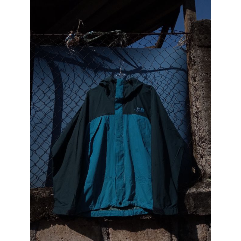 Jual The North Face Blocktech Gorpcore Second | Shopee Indonesia