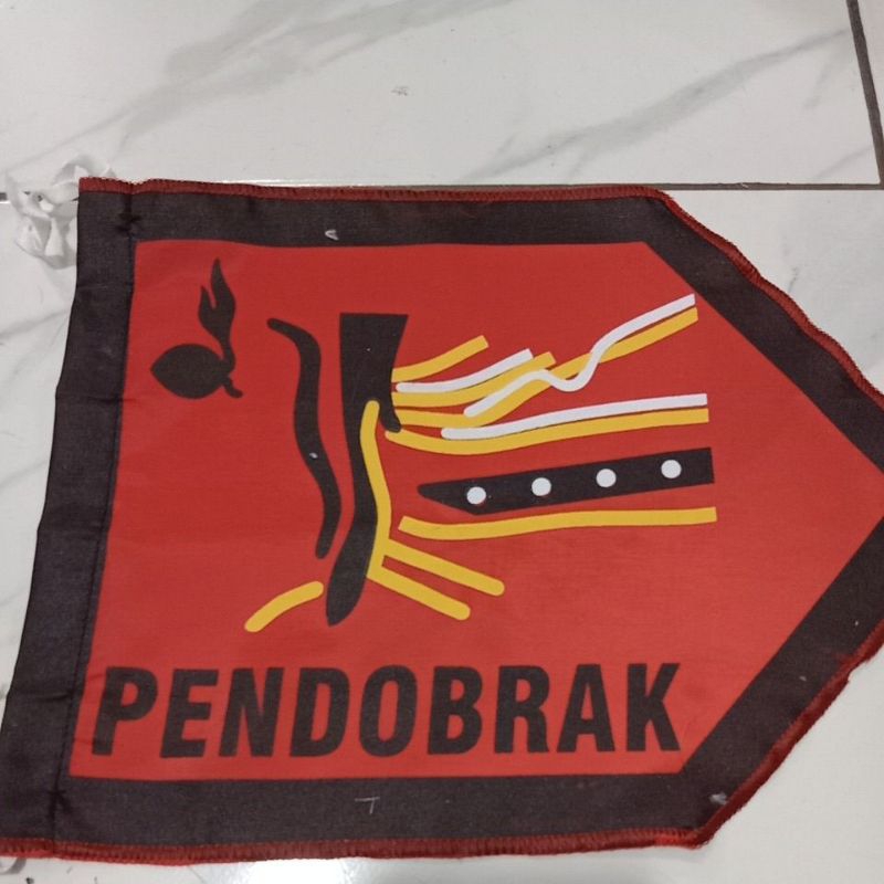Jual BENDERA SANGGA PRAMUKA/BENDERA SANGGA | Shopee Indonesia