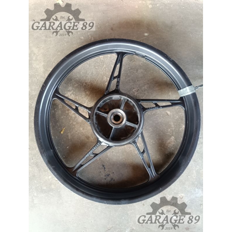Jual Velg velk velek belakang yamaha jupiter mx lama old pnp jupiter z ... Jual Velg velk velek belakang yamaha jupiter mx lama old pnp jupiter z ...