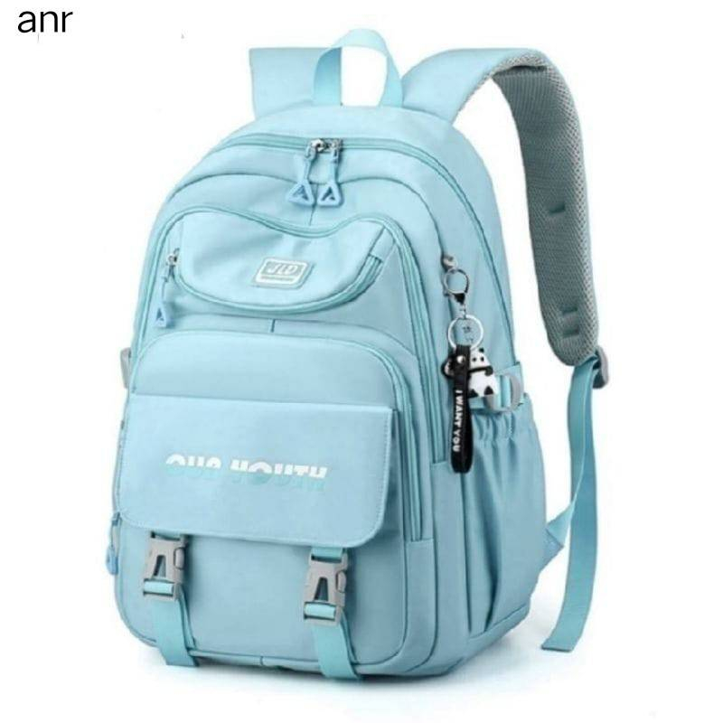 Jual TAS SEKOLAH ANAK SD/SMP/SMA UNISEX LAKI-LAKI DAN PEREMPUAN | Shopee Indonesia
