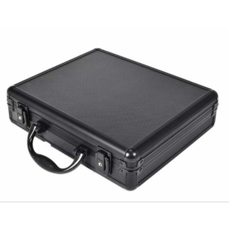 Jual hardcase koper tempat aksessiores | Shopee Indonesia
