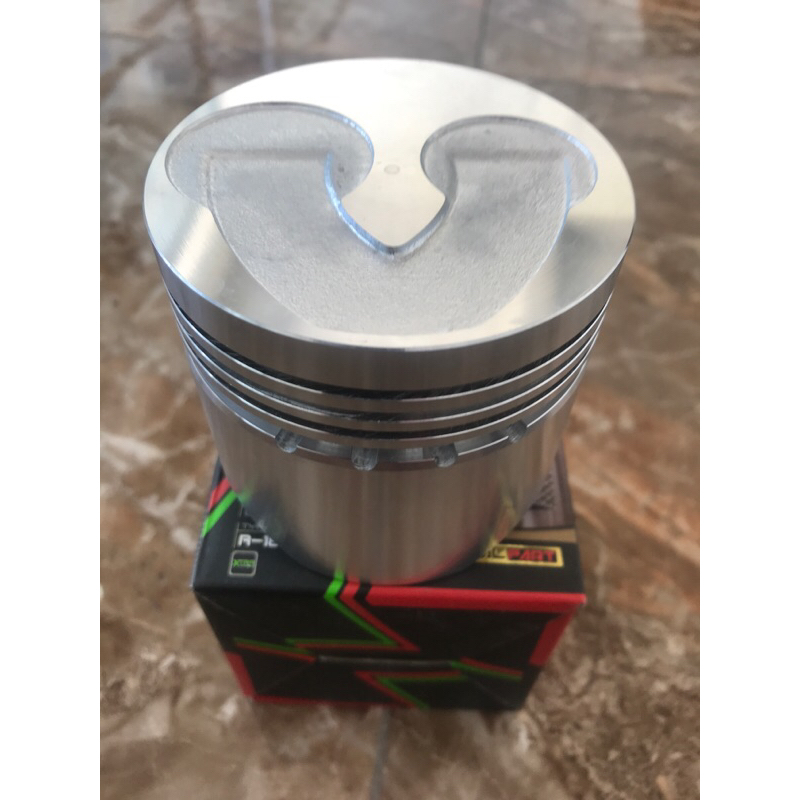 Jual piston seker seher R180 | Shopee Indonesia
