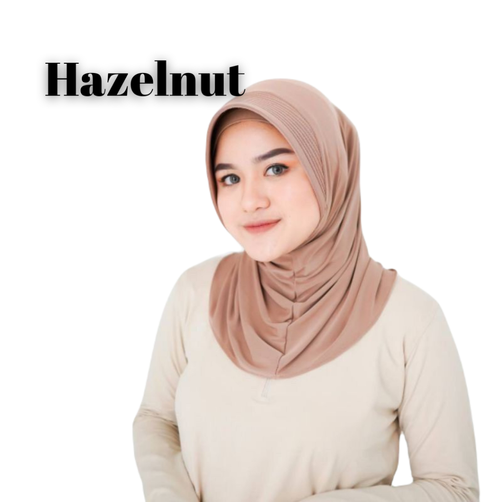 Jual msyu™ Part 2 Jilbab Bergo Instan / Jilbab Instan / Jilbab Sport ...