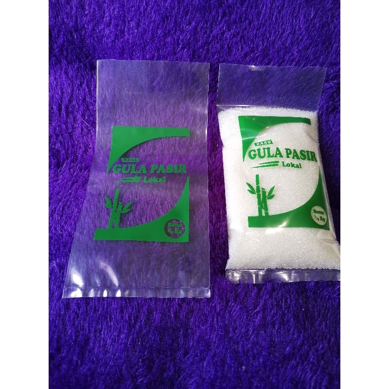 Jual gula pasir 250g Harga Terbaik & Termurah Juni 2026 | Shopee Indonesia