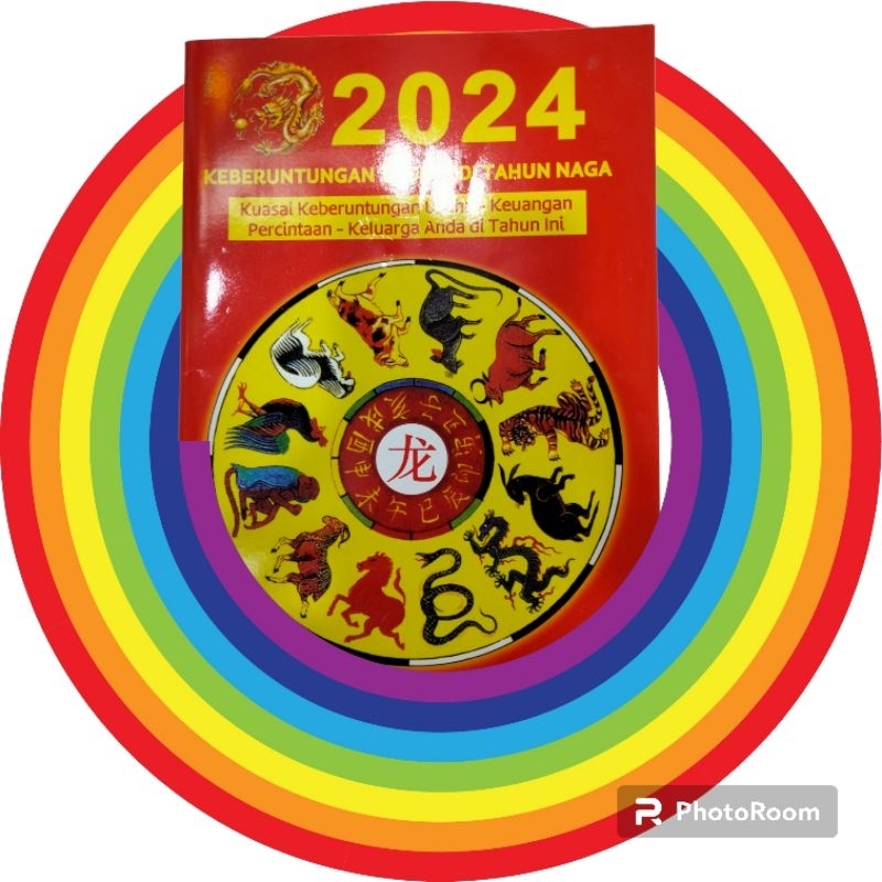 Jual Buku Ramalan Keberuntungan 12Shio THN2024 | Shopee Indonesia Jual Buku Ramalan Keberuntungan 12Shio THN2024 | Shopee Indonesia