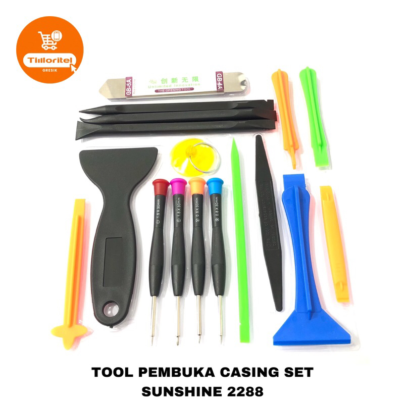 Jual ALAT PEMBUKA CASING HP HANDPHONE TAB / ALAT PEMBUKA KACA LCD ...