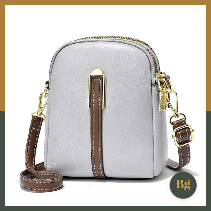 Jual Tas Hp Wanita Tas Selempang Korea - Tas Hp Cewek - Sling Bag Hp Wanita Bagance BN079 ...