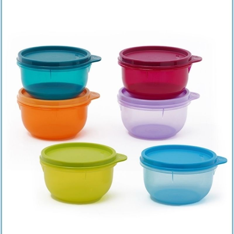 Jual TUPPERWARE SUMMER CUP / WADAH SAYUR BERKUAH TUPPERWARE | Shopee ...