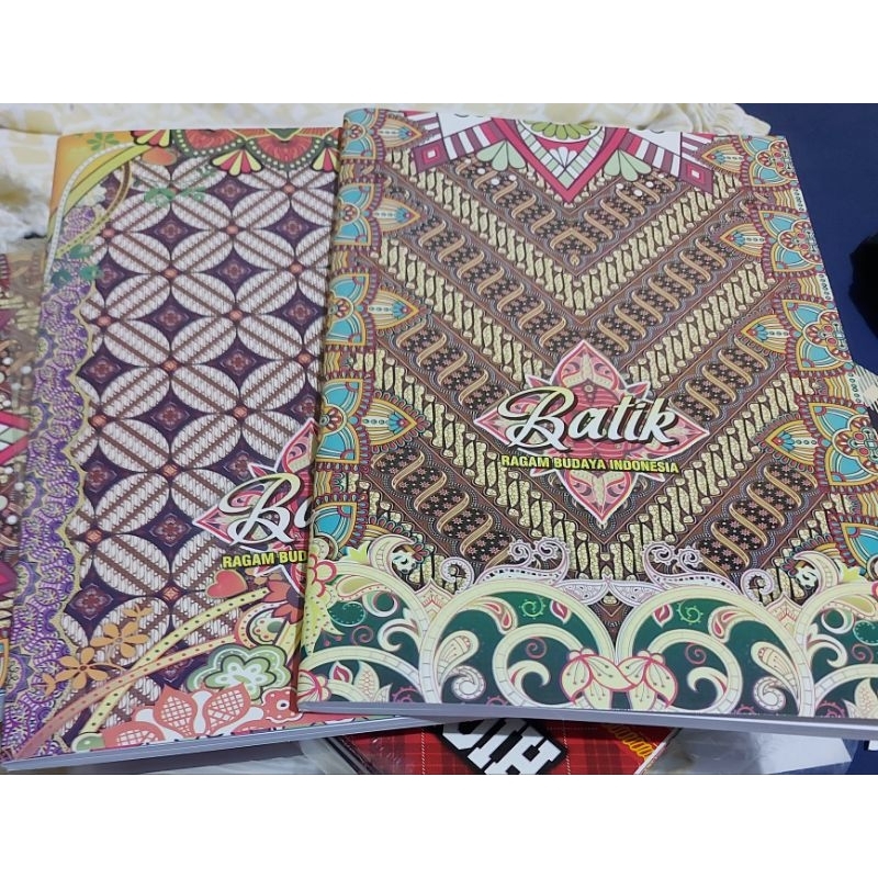 Jual (5 Buku) Buku Tulis Boxy 50 lembar /Buku tulis B5 | Shopee Indonesia