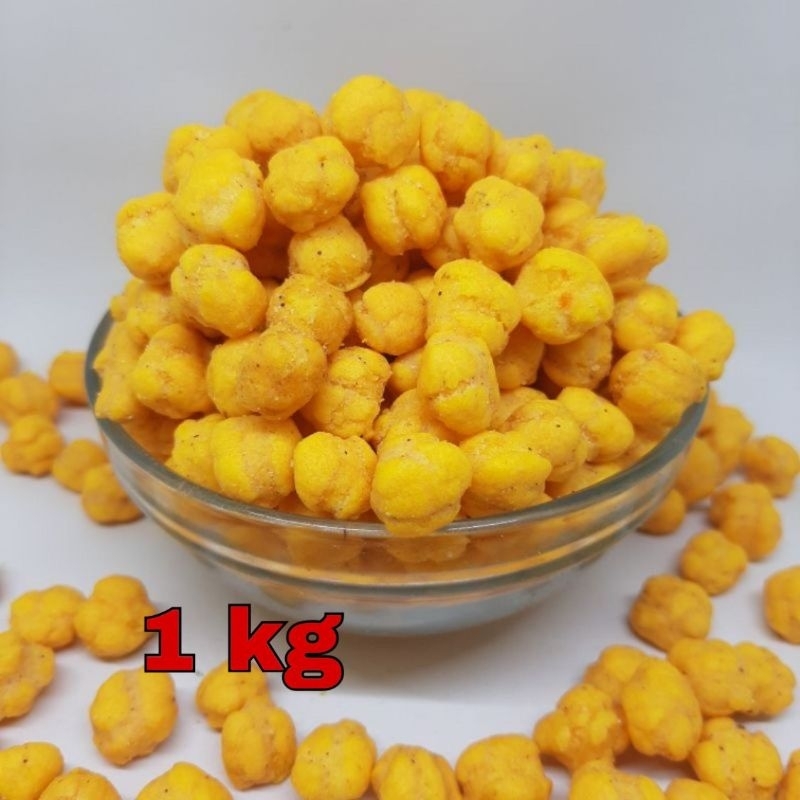 Jual PILUS JAGUNG 1 KG PEDAS MANIS / PILUS AUSTRALI / PILUS AUSTRALIA ...