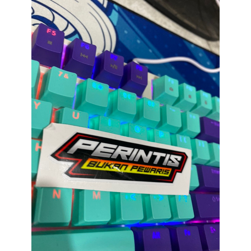 Jual stiker perintis bukan pewaris | Shopee Indonesia Jual stiker perintis bukan pewaris | Shopee Indonesia