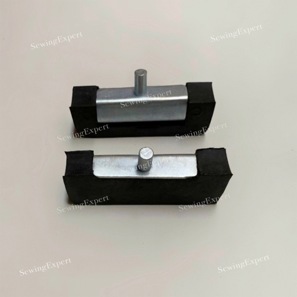 Jual Karet dan Engsel Mesin Jahit High Speed Industri Jarum 1 Besi ...