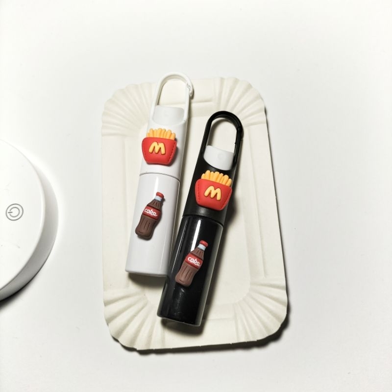 Jual Botol travel size MCD | Botol parfum/handsanitizer | Shopee Indonesia
