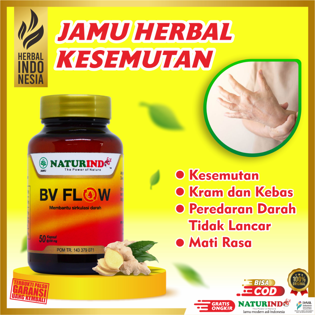 Jual Obat Kesemutan Dan Kebas Tangan Dan Kaki Kram Keram Herbal Alami ...