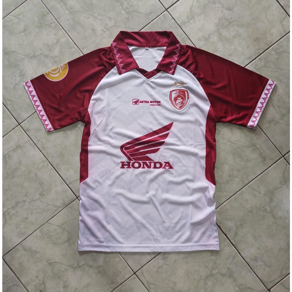 Jual jersey psm home 2023 psm home away 2023 jersey psm home away ...