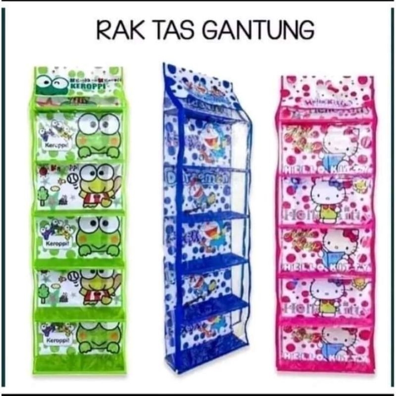 Jual Rak Tas | Shopee Indonesia