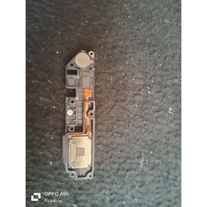 Jual buzzer speaker spiker redmi poco m3/9t original copotan | Shopee ...