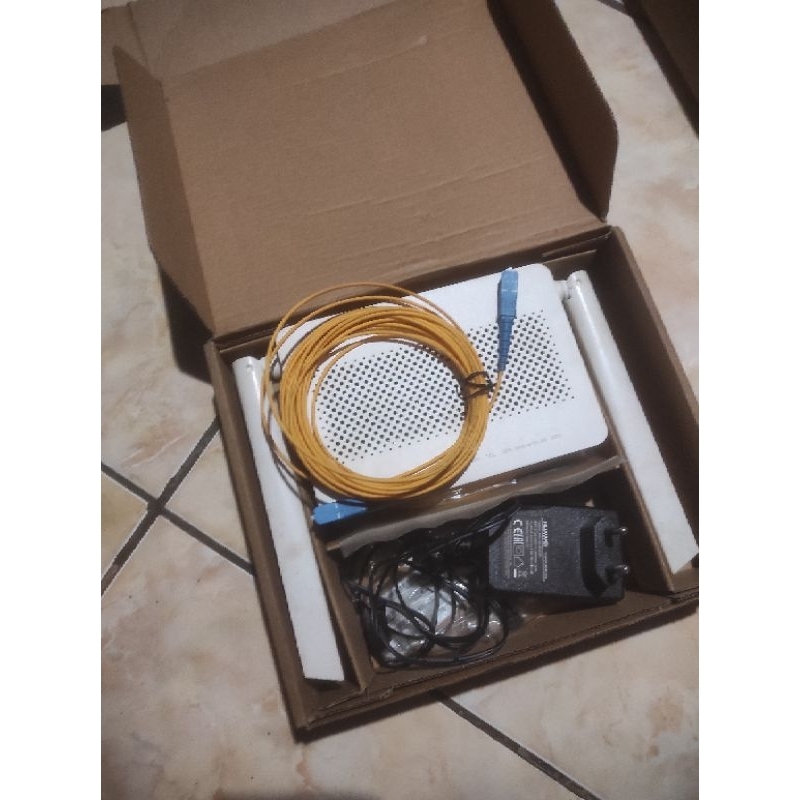 Jual huawei echolife hg8145v5 | Shopee Indonesia