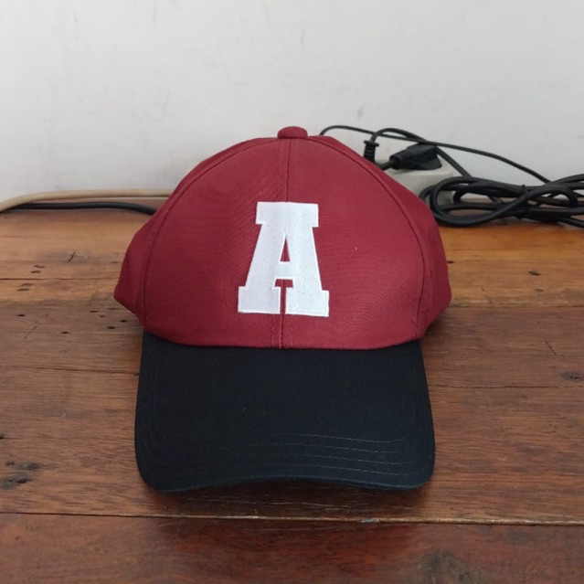 Jual ORIGINAL SALE 70% TOPI AIRWALK (banyak varian) | Shopee Indonesia