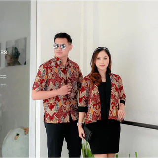 Toko Online Batik Benang Raja Official Shop | Shopee Indonesia