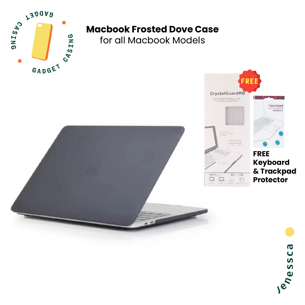 Jual Casing Macbook Pro 14" 2021-2023 Case M1/M2/M3 2021/2022/2023 ...