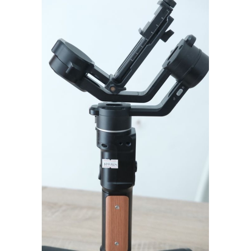 Jual Feiyu AK2000C gimbal stabilizer kamera DSLR dan Mirrorless bukan ...