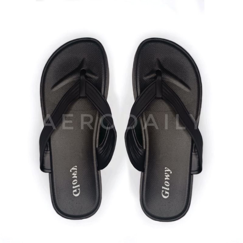 Jual SENDAL JEPIT SENDAL RUMAH KARET SANDALSLIP | Shopee Indonesia