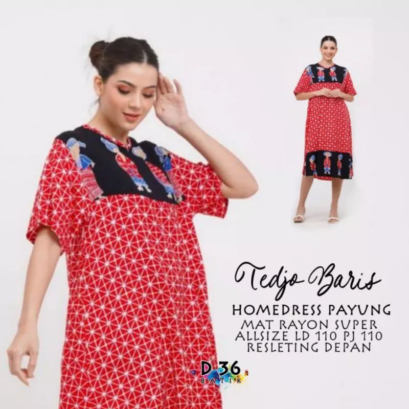 Jual DASTER PAYUNG TEJO SANGGUL SEMERBAK BATIK ORIGINAL PREMIUM DASTER ...