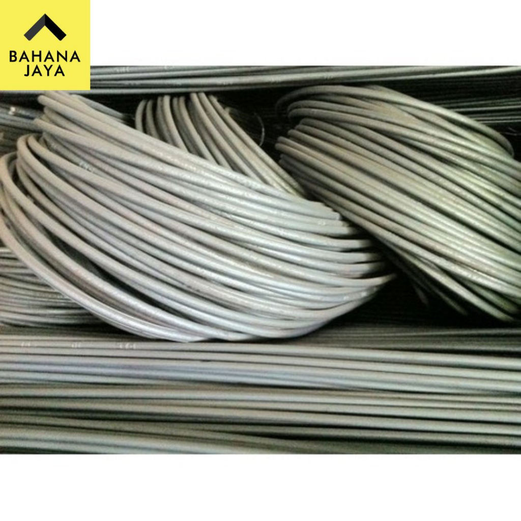 Jual BESI BETON MURAH Besi 8mm Besi 6mm Besi 10mm Besi 12mm Besi 13mm ...