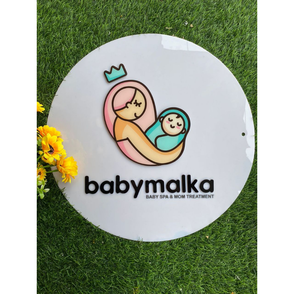 Jual LABEL SIGN TOKO | PAPAN TOKO AKRILIK | PAPAN TOKO CUSTOM | Shopee ...