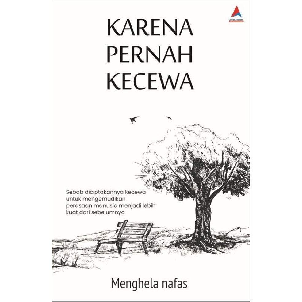 Jual Buku Motivasi Karena Pernah Kecewa | Shopee Indonesia