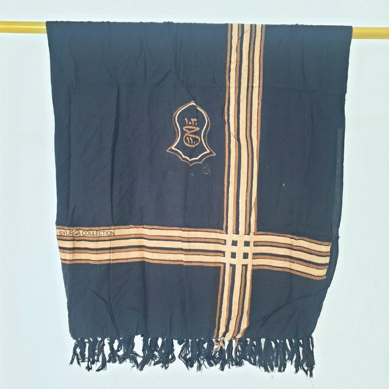 Jual SORBAN MOTIF KASHMIRI | SORBAN YAMAN SORBAN HIJAU SORBAN PUTIH ...