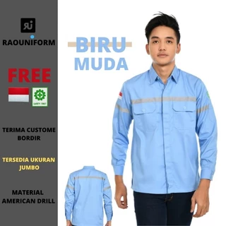Produk nisa_uniform | Shopee Indonesia