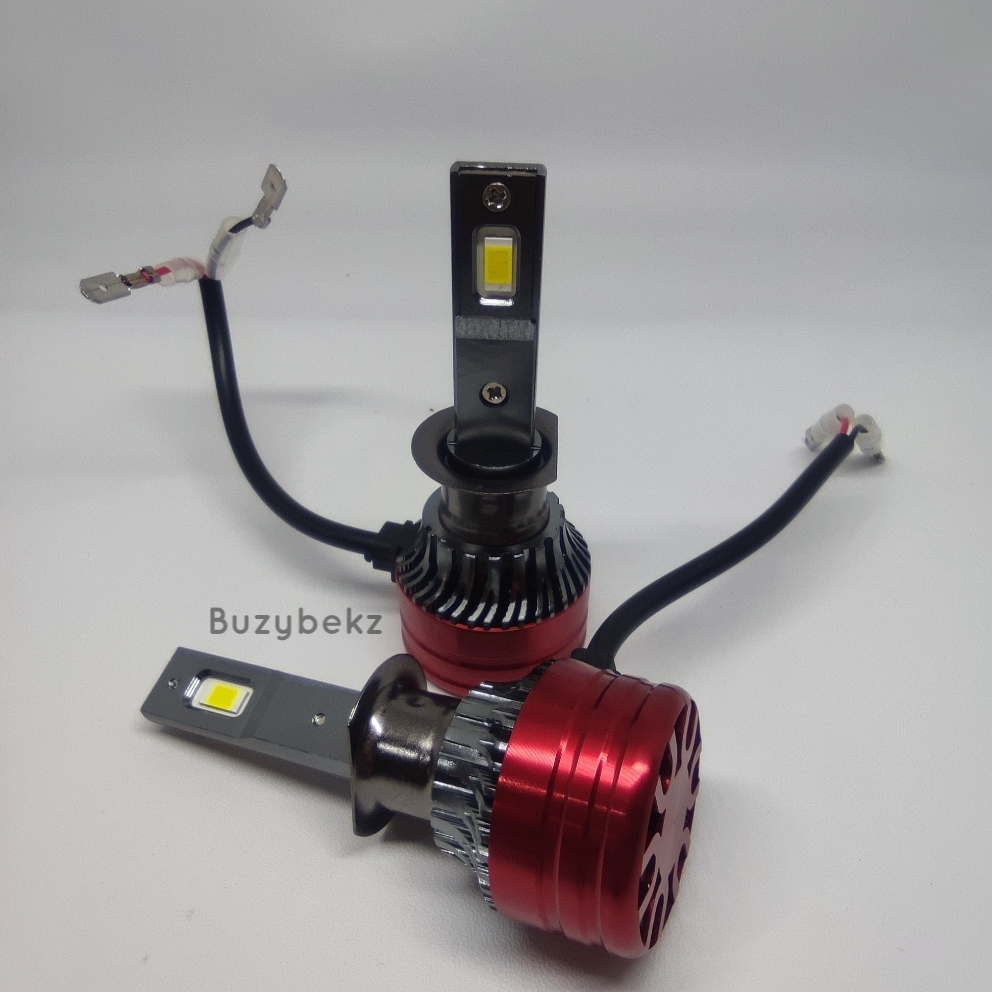 Jual BZL LAMPU LED HEADLAMP FOGLAMP H4 H11 H8 H16 H9 H1 HB3 HB4 HIR2 H7 MOBIL | Shopee Indonesia