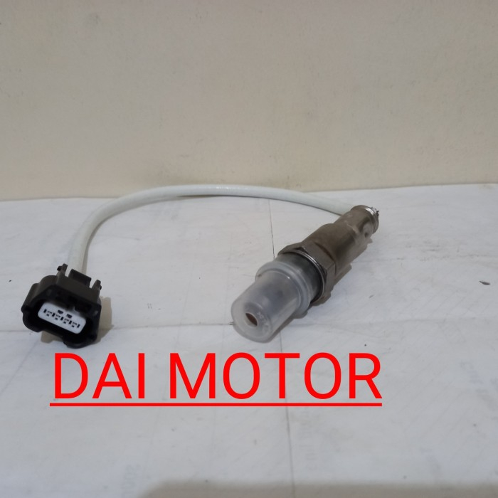 Jual Oksigen sensor depan nissan march matic original | Shopee Indonesia