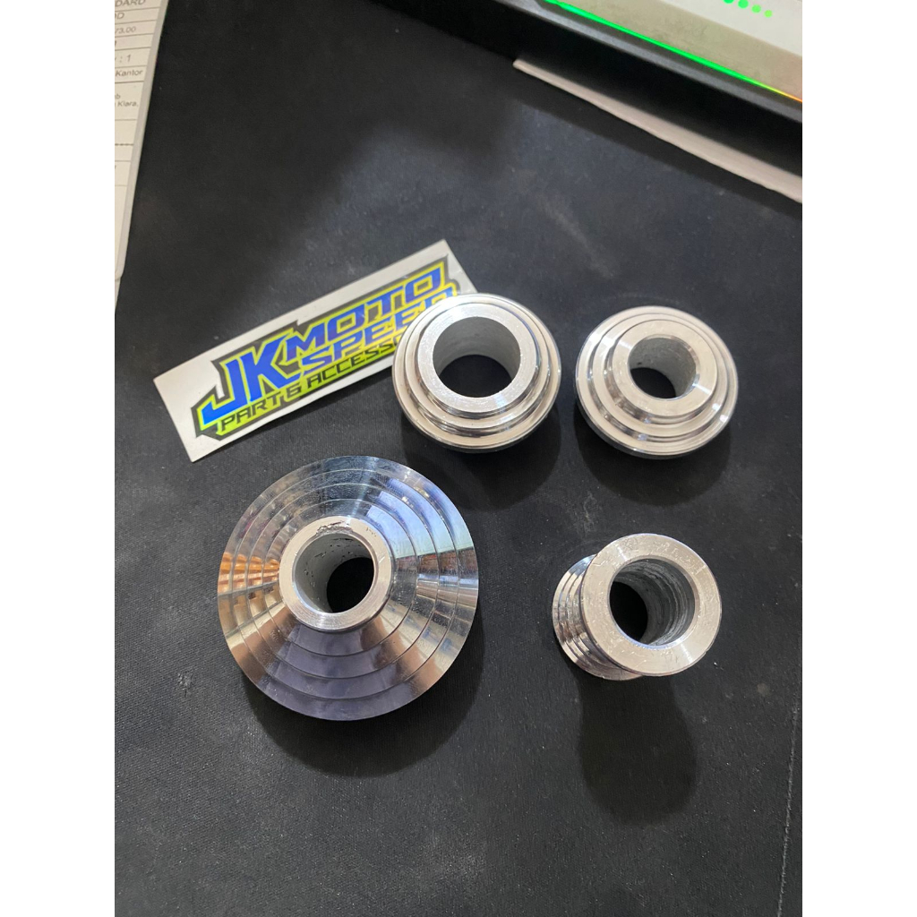 Jual GIRBOX GEAR BOX BOSH BOSHING GEARBOX TROMOL RODA DEPAN BELAKANG RX ...