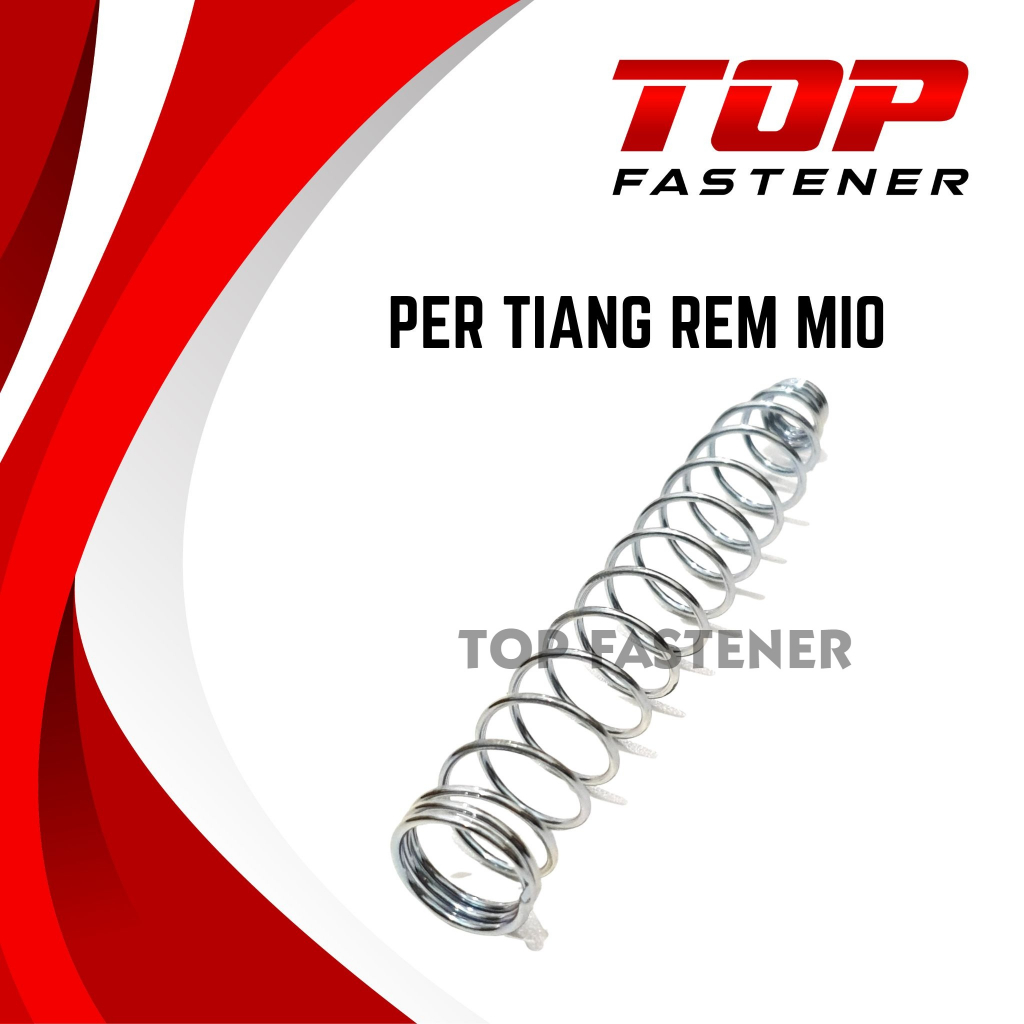 Jual PER KAWAT TIANG REM MIO SOUL M3 J FINO XEON | Shopee Indonesia